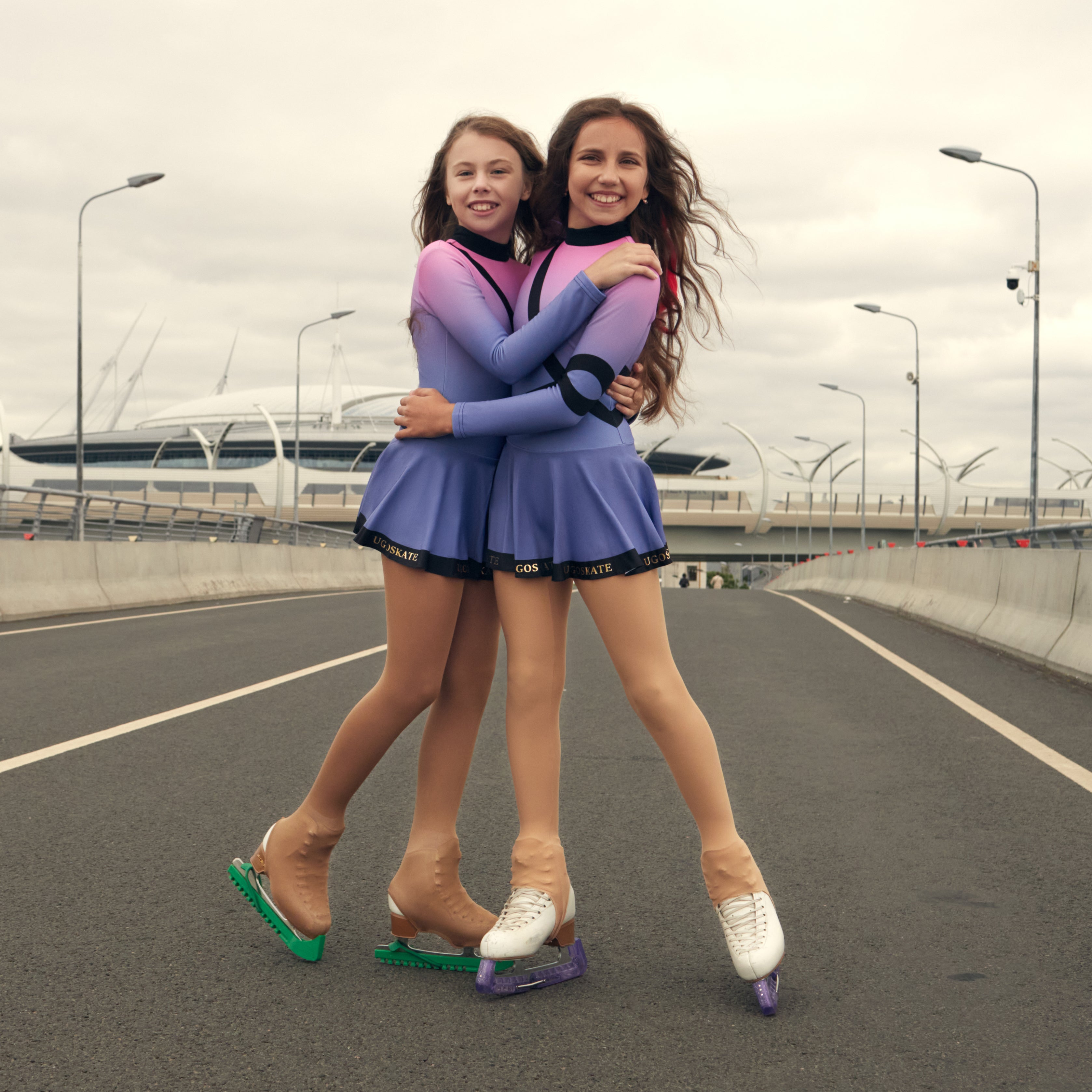 Figure Skating – Tag – ugoskate